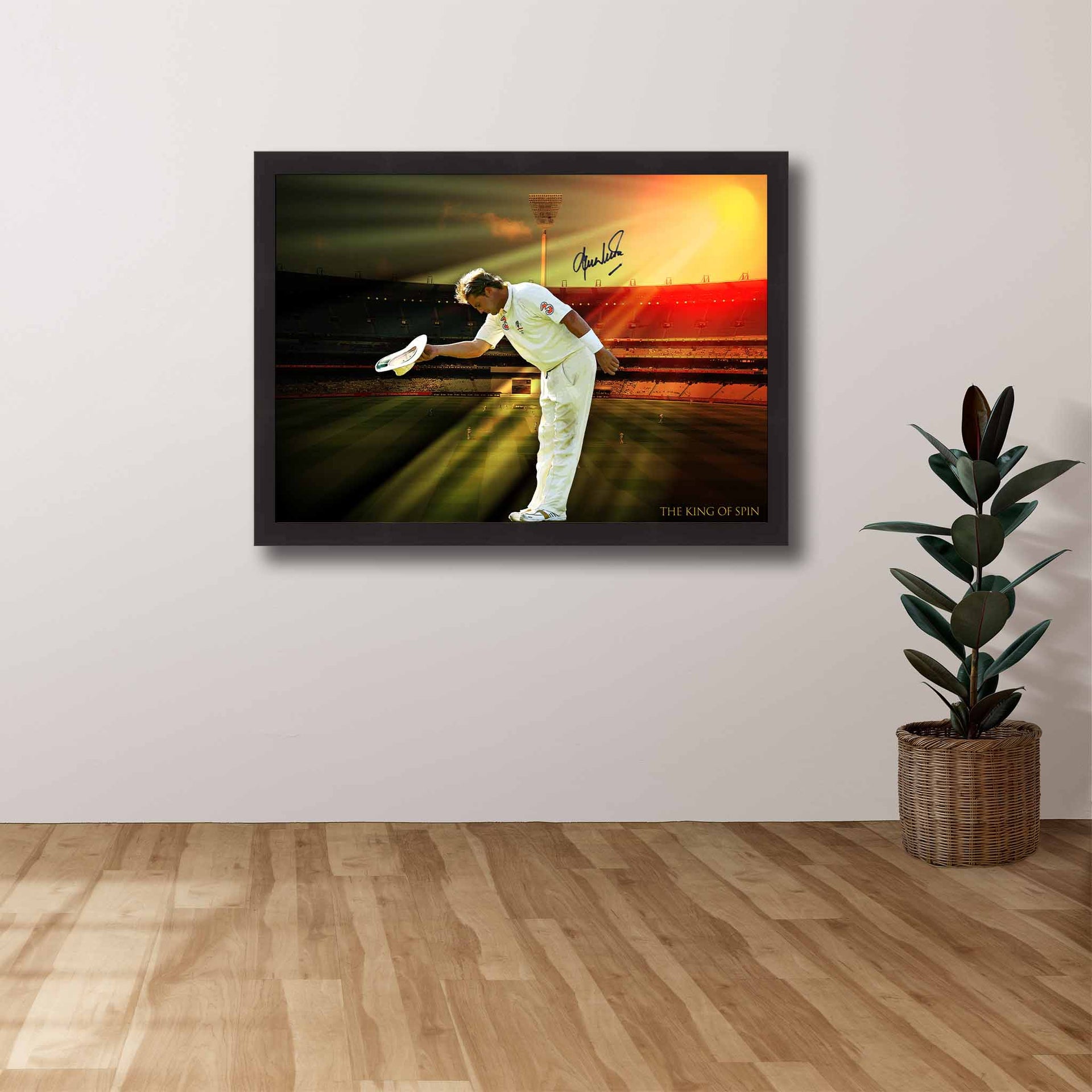 Sports Art Frames Posters Prints | Man Cave Decor | Perfect Gift ...